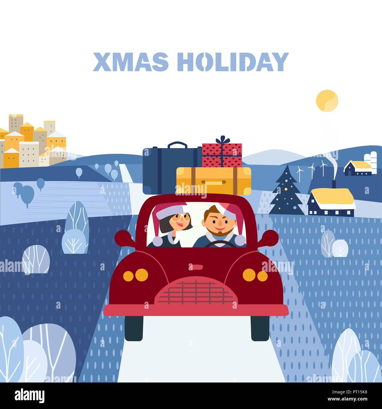 Rest holiday Stock Vector Images - Alamy