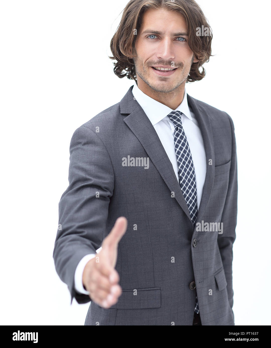 Extending help hi-res stock photography and images - Alamy