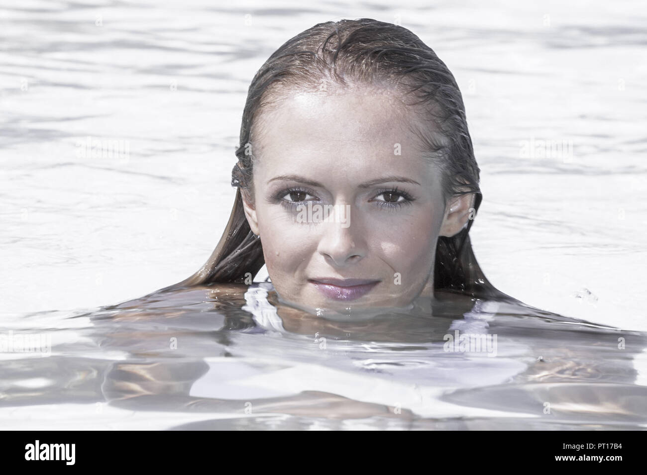 Bathing Suite High Resolution Stock Photography and Images - Alamy