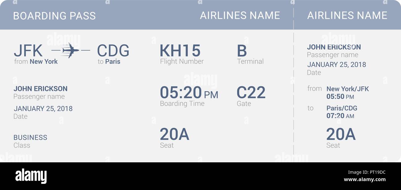 Paris pass Stock Vector Images - Alamy