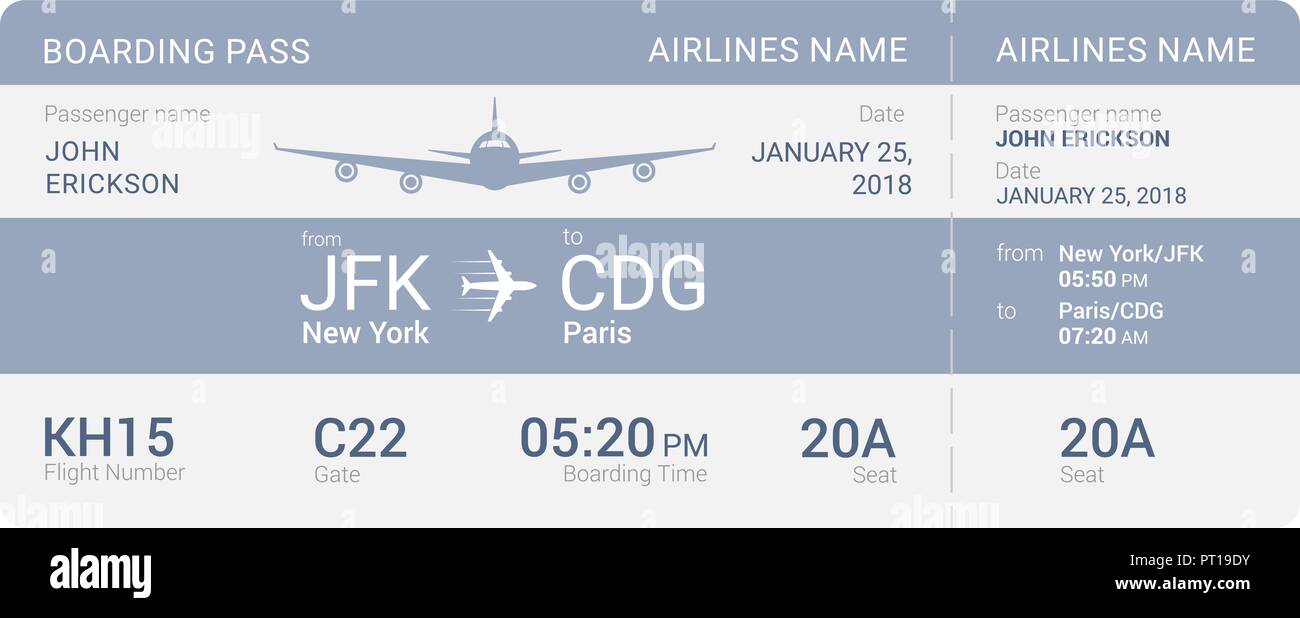 Paris pass Stock Vector Images - Alamy