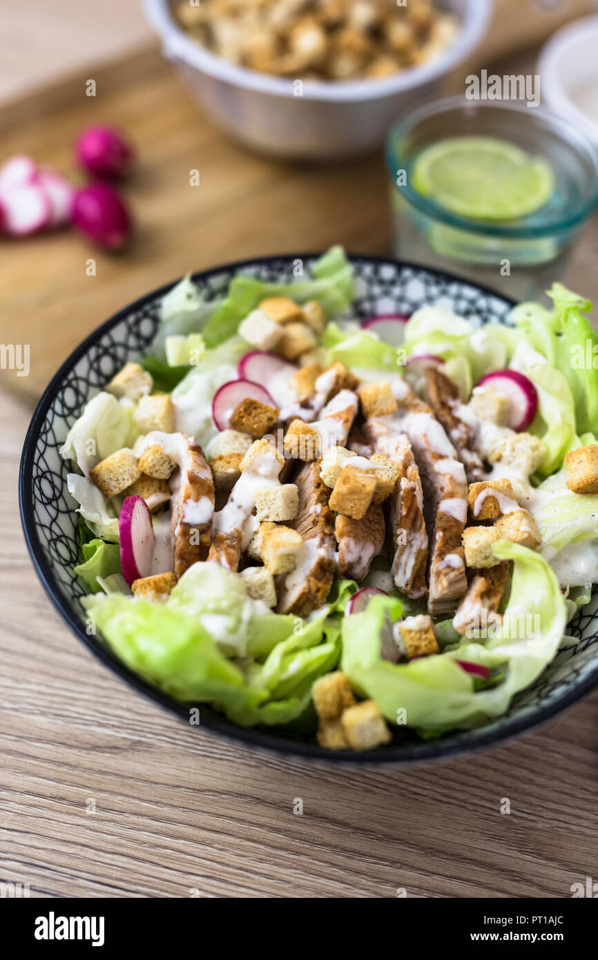 Red meat radish hi-res stock photography and images - Alamy