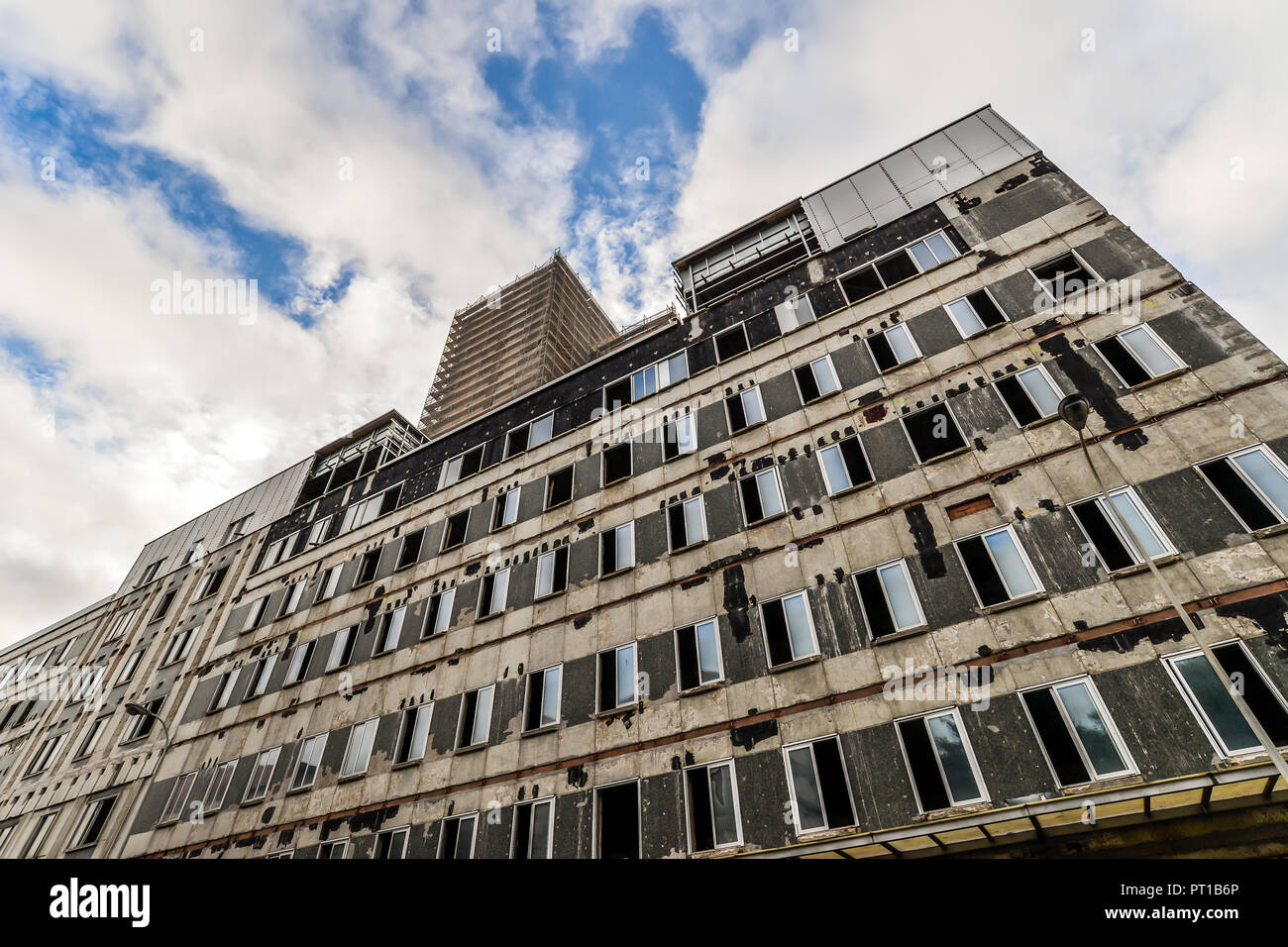 Vigo - Spain Stock Photo - Alamy