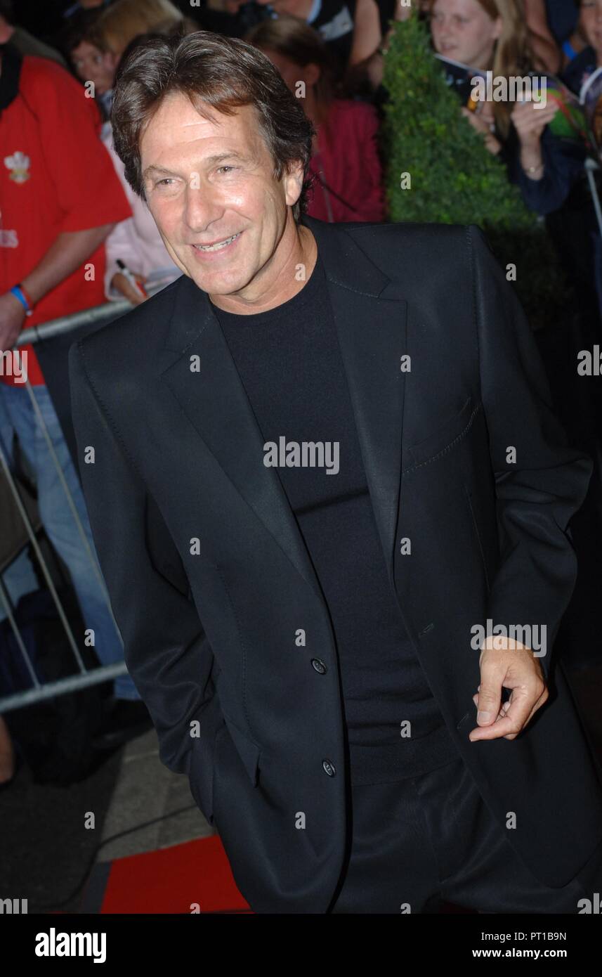 Michael brandon hi-res stock photography and images - Alamy