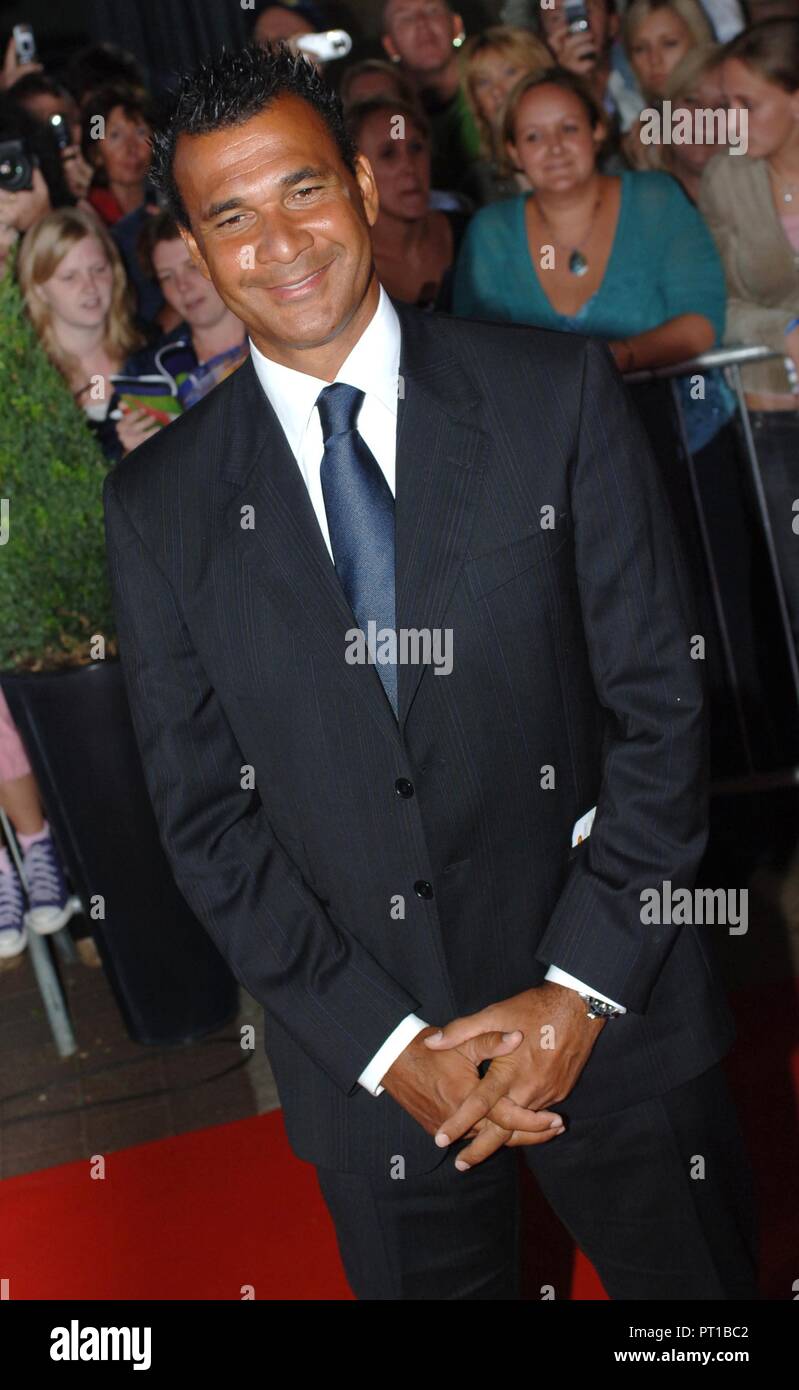 Golf ruud gullit hi-res stock photography and images - Alamy