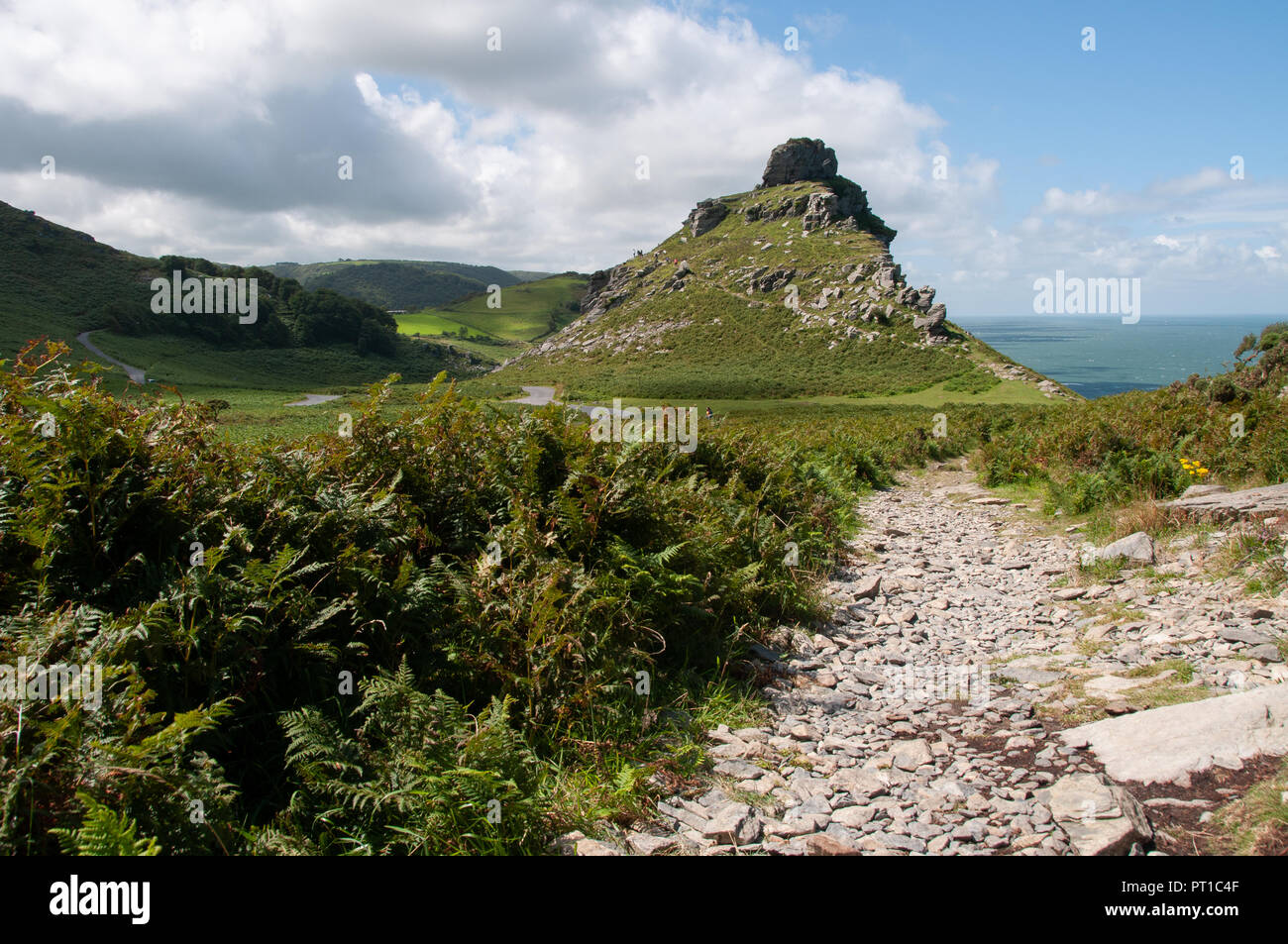 Boulders In Foreground High Resolution Stock Photography and Images - Alamy