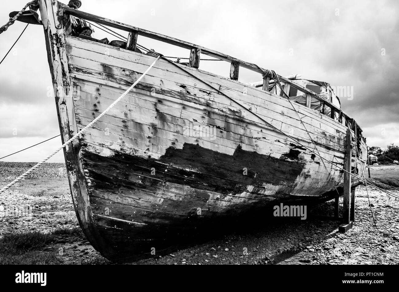 Rotting Hull Stock Photos & Rotting Hull Stock Images - Alamy