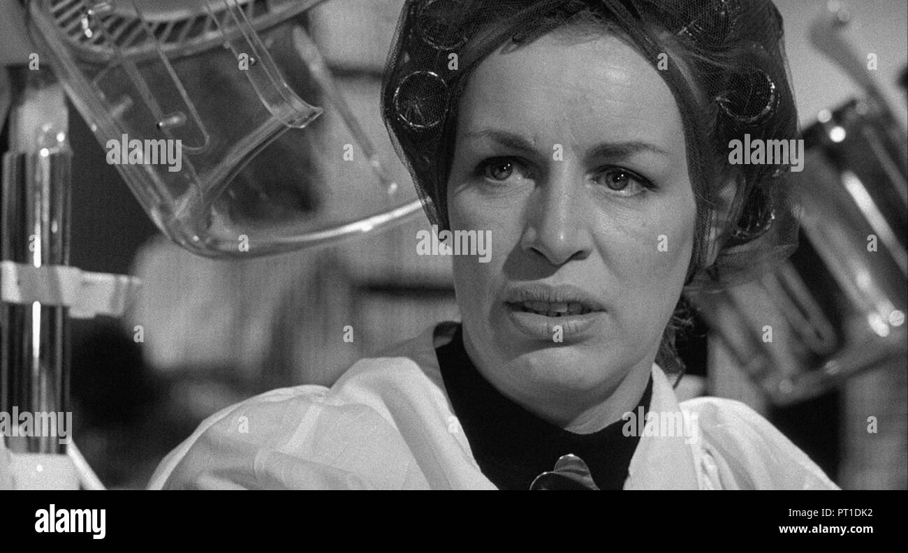 Yootha Joyce Stock Photos & Yootha Joyce Stock Images - Alamy