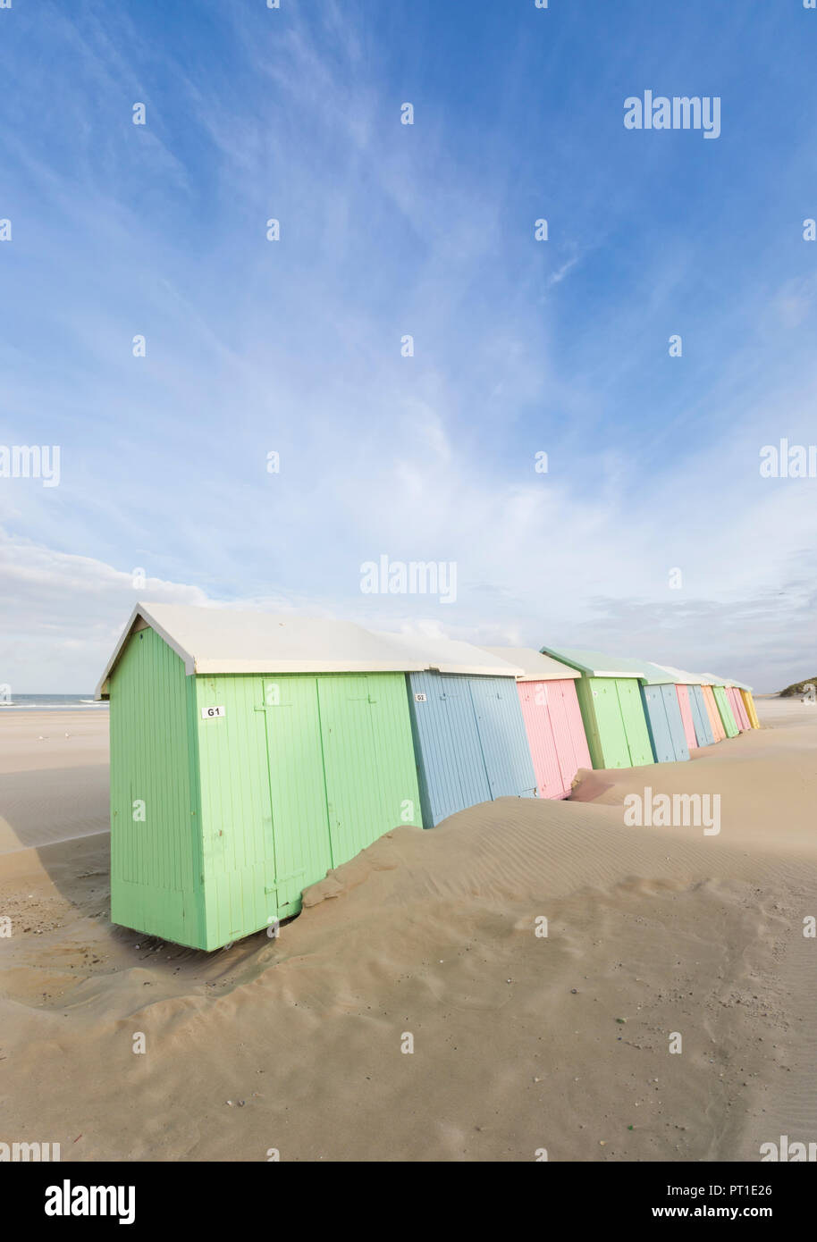Pastel beach colors hi-res stock photography and images - Alamy