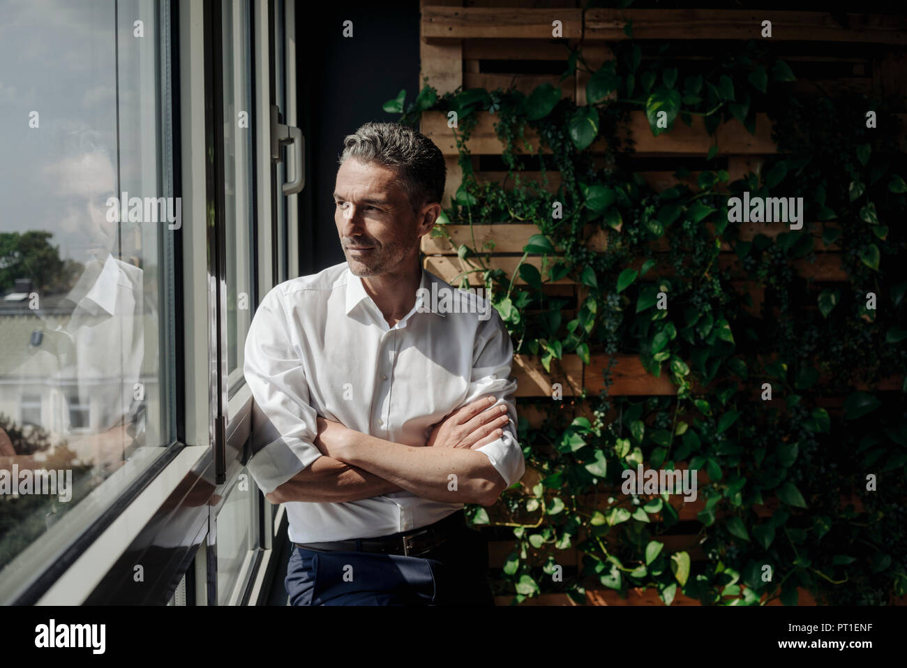 Creeping out of hi-res stock photography and images - Alamy