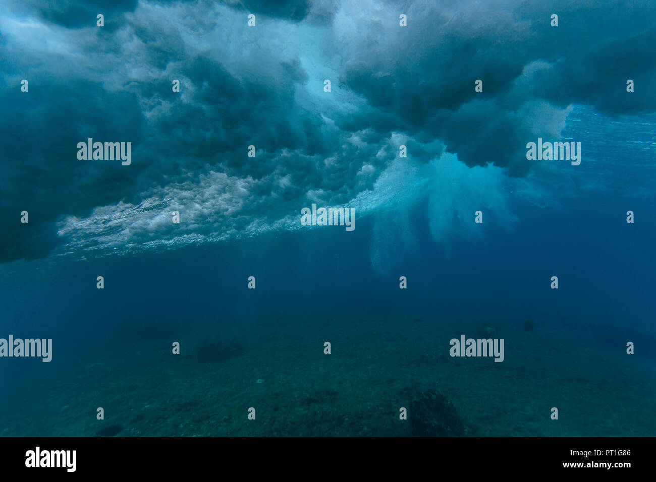 Underwater shots hi-res stock photography and images - Alamy
