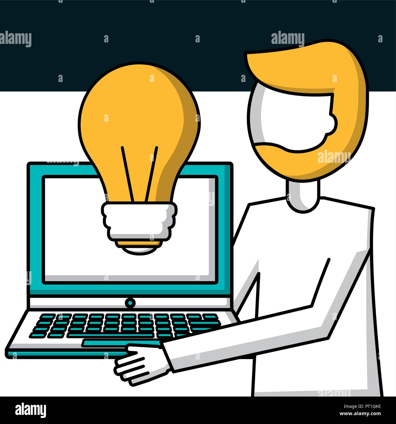 success business creative Stock Vector Image & Art - Alamy