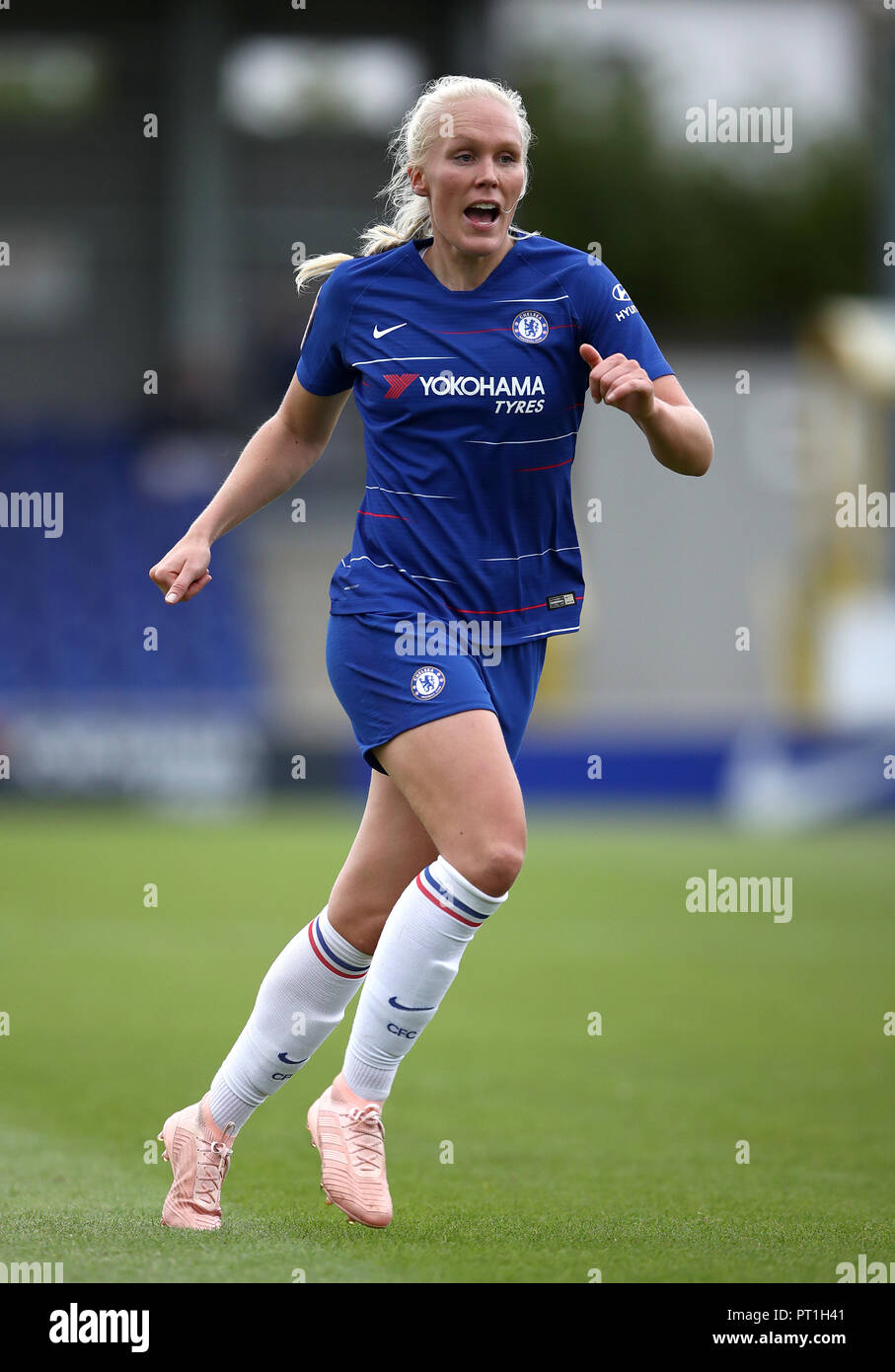 Maria thorisdottir hi-res stock photography and images - Alamy