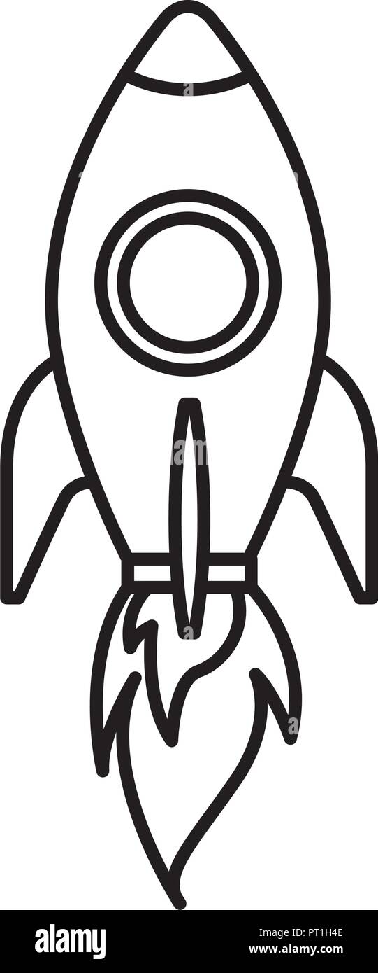 Symbol image start new Stock Vector Images - Alamy