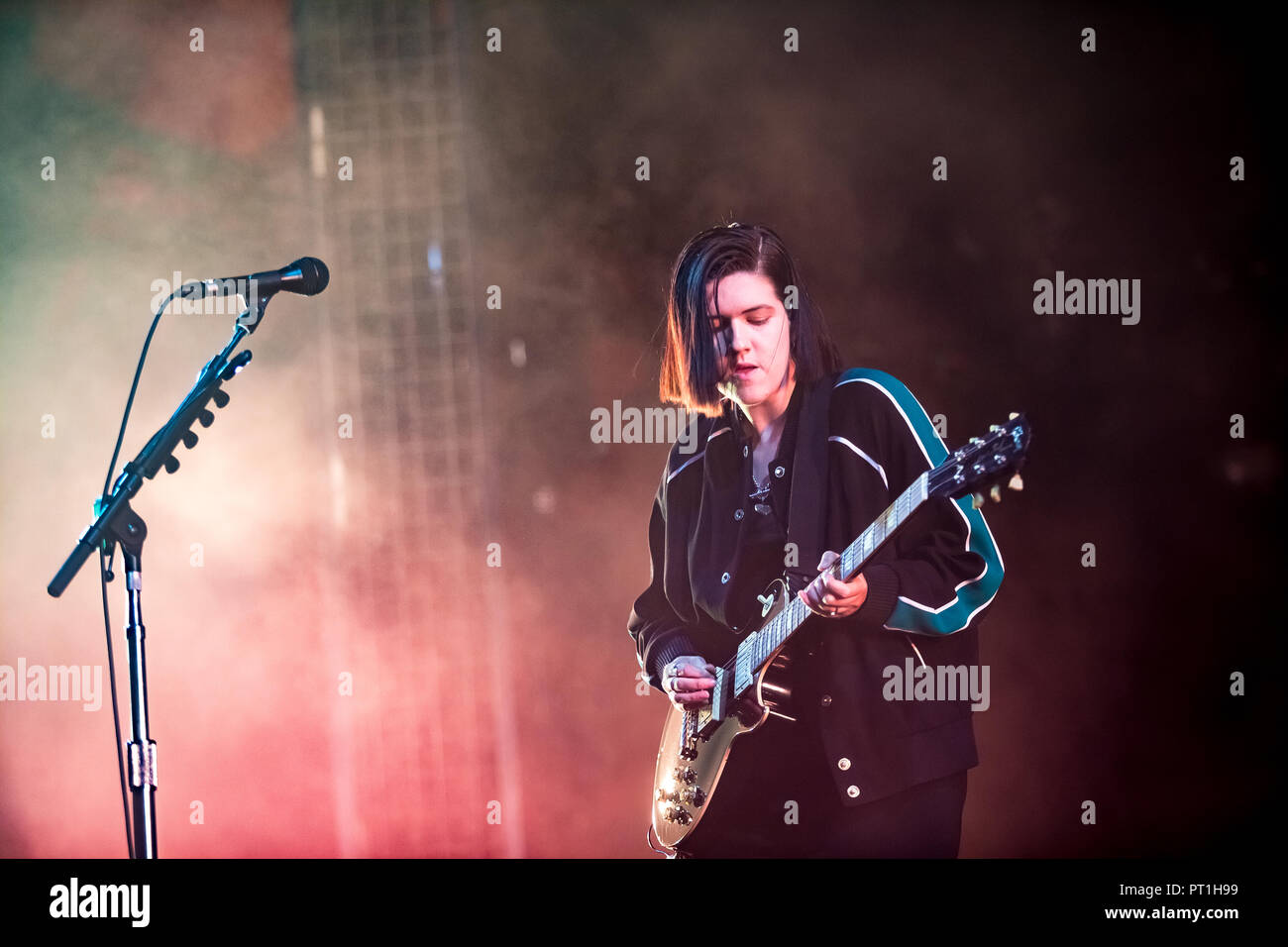 Romy gonzales hi-res stock photography and images - Alamy