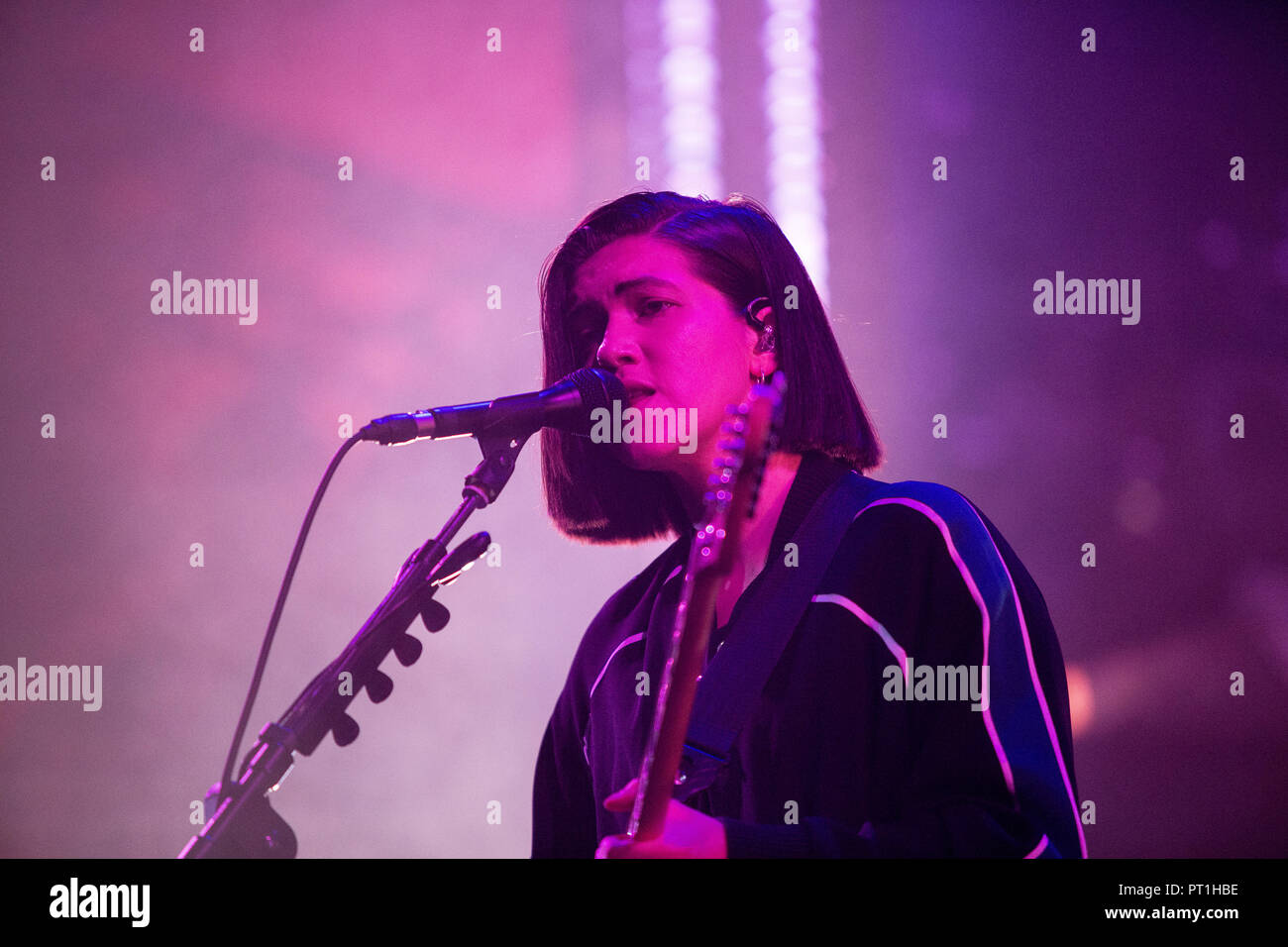 Romy gonzales hi-res stock photography and images - Alamy