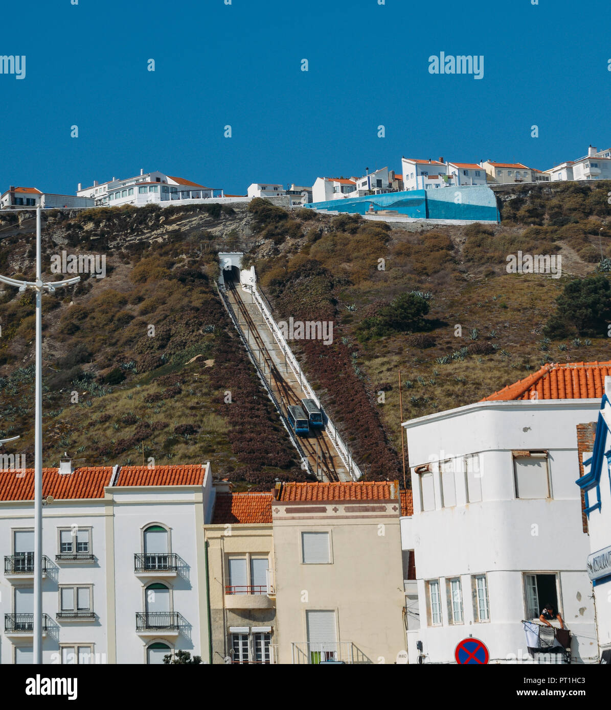 Ascensor rural hi-res stock photography and images - Alamy