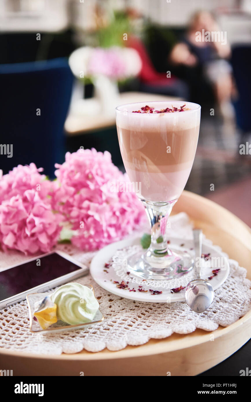 Fresh coffee hi-res stock photography and images - Alamy