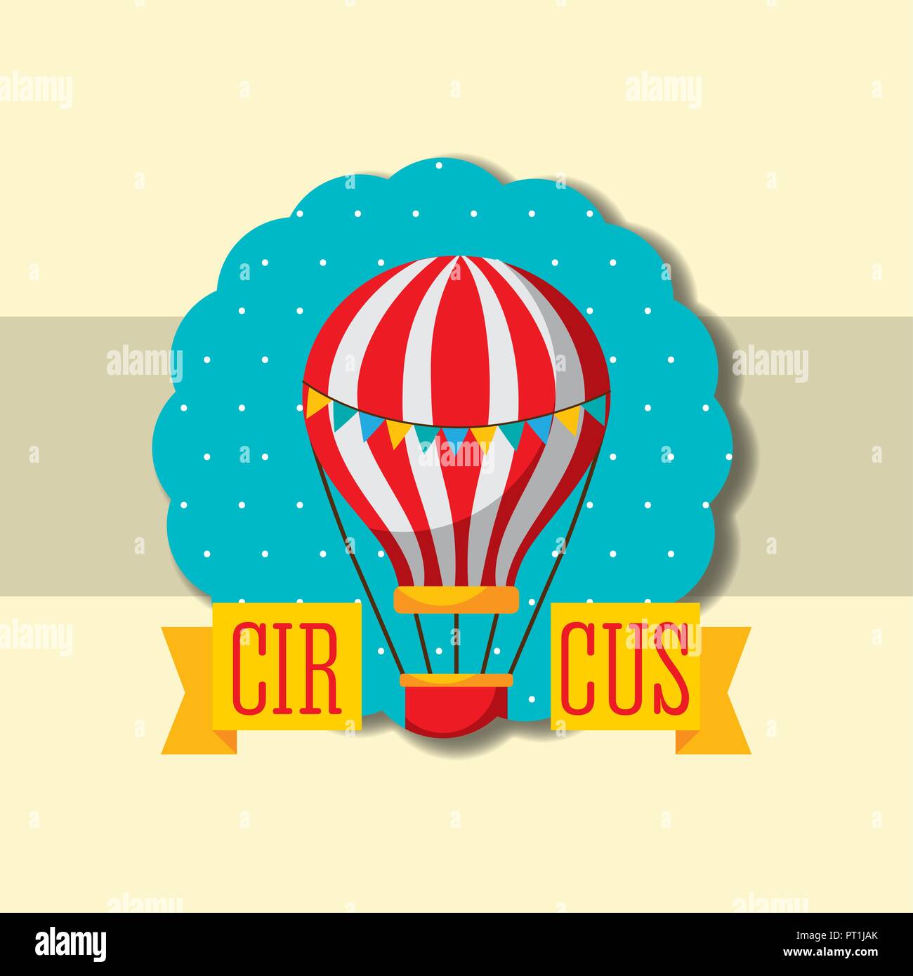 carnival fun fair Stock Vector Image & Art - Alamy