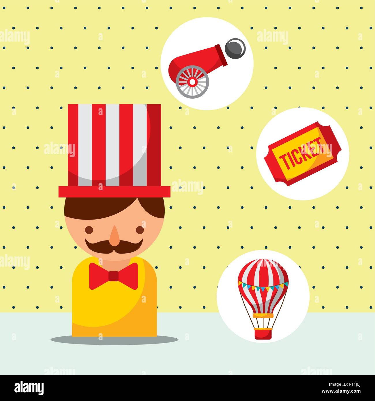 Fair old Stock Vector Images - Alamy