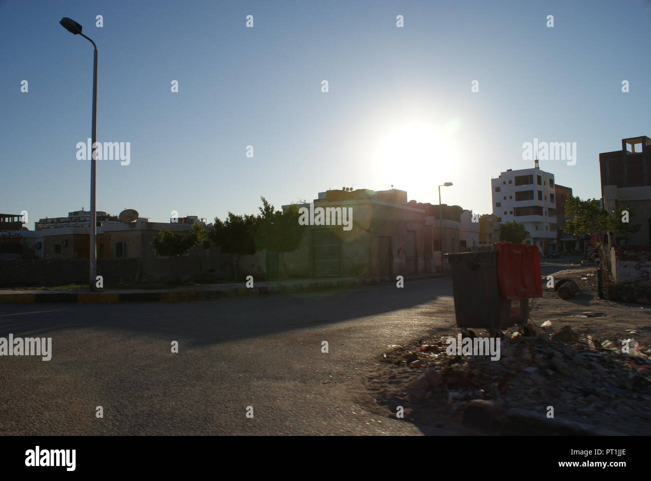 difficult traffic in Egypt, no limit drivers with very high speed ...