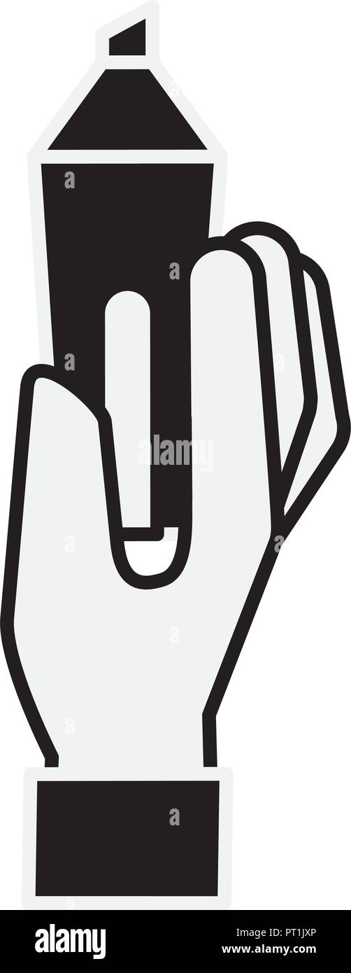 Selection marker Stock Vector Images - Alamy