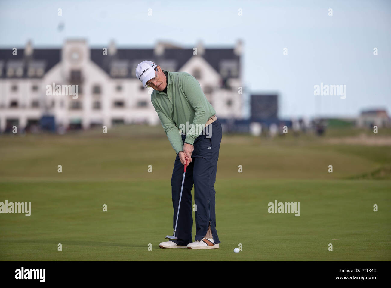 Angus mclachlan hi-res stock photography and images - Alamy
