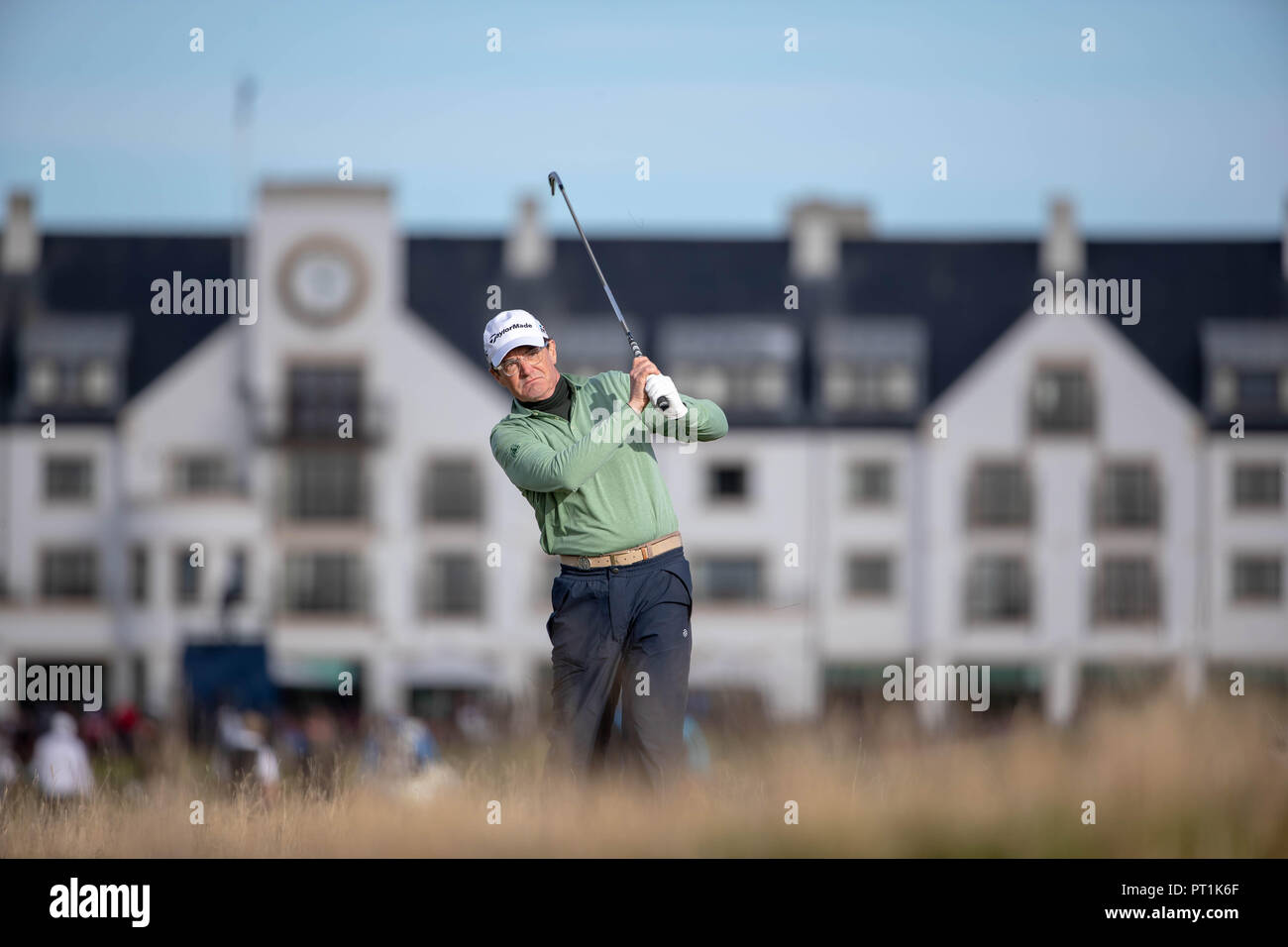 Angus mclachlan hi-res stock photography and images - Alamy