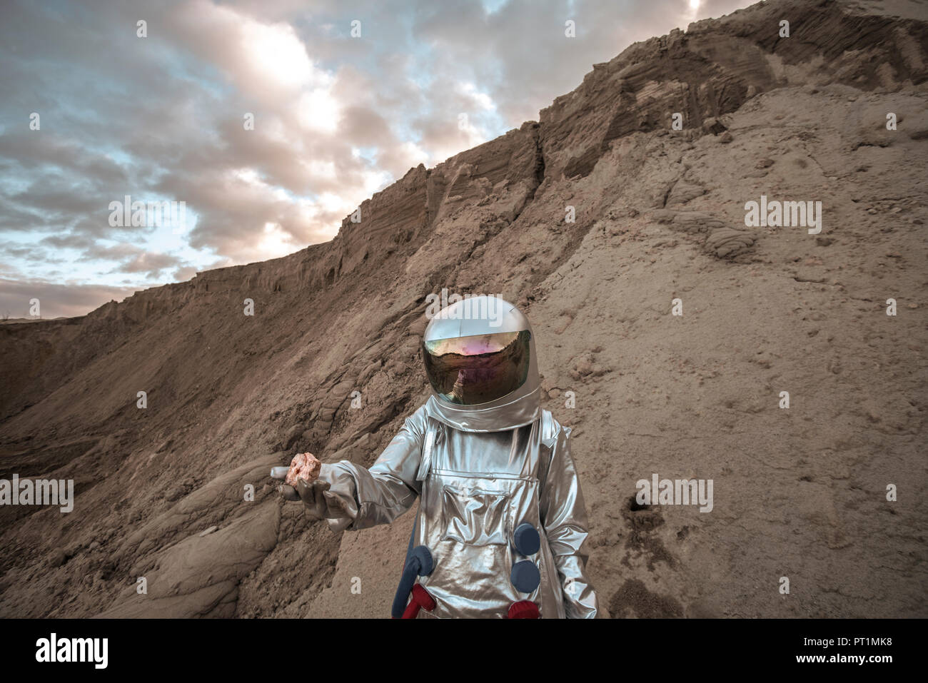 Rock samples hi-res stock photography and images - Alamy