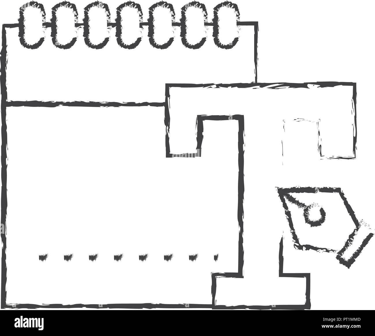 Fountain type Black and White Stock Photos & Images - Alamy