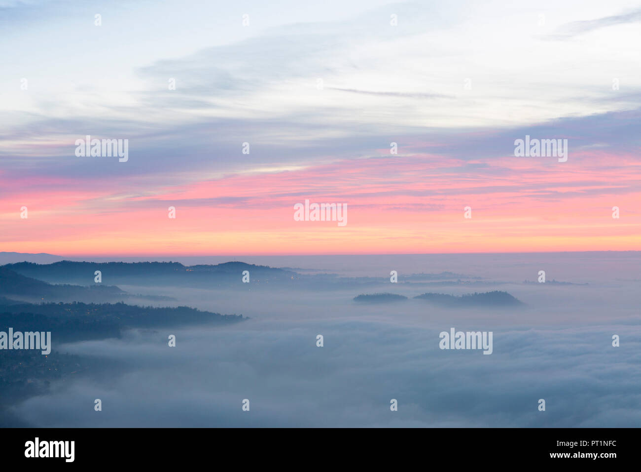 Barro mount regional park hi-res stock photography and images - Alamy