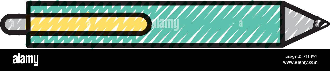 graphic design pen ink write tool Stock Vector Image & Art - Alamy