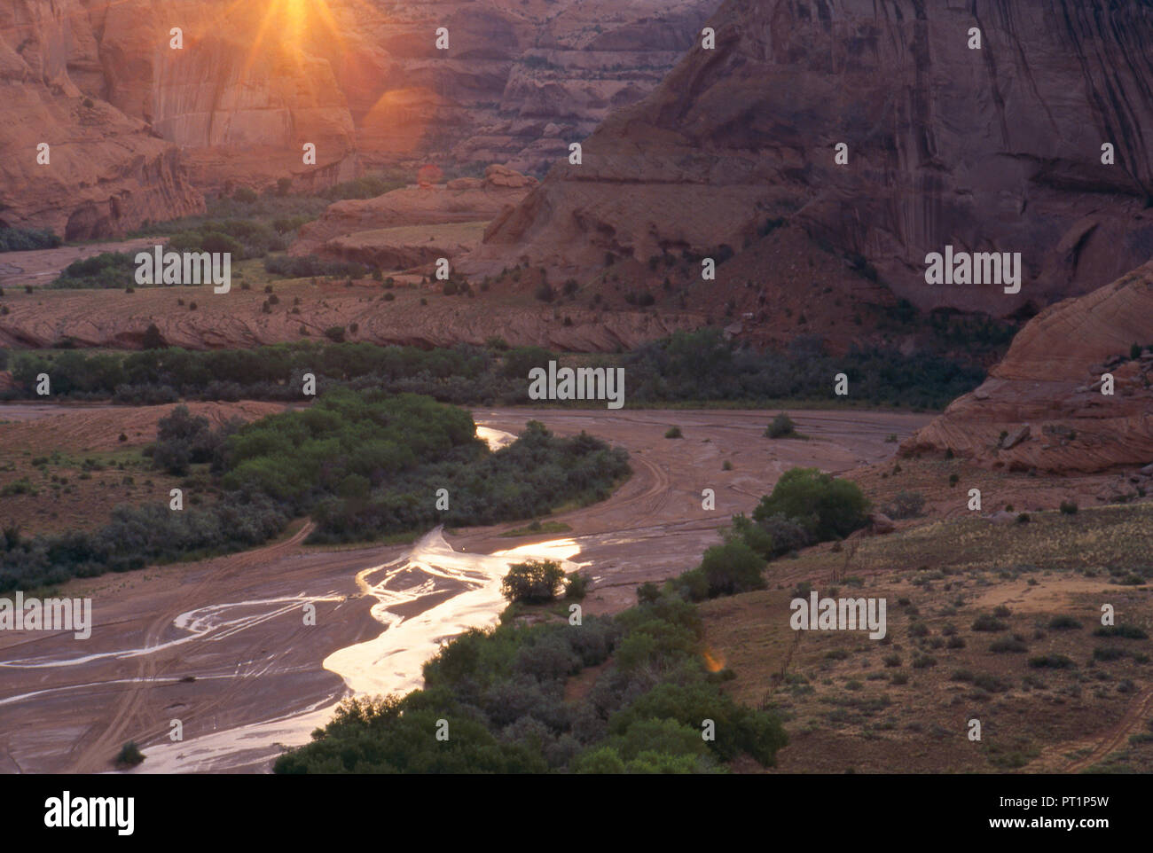 Navajo nation reservation hi-res stock photography and images - Alamy