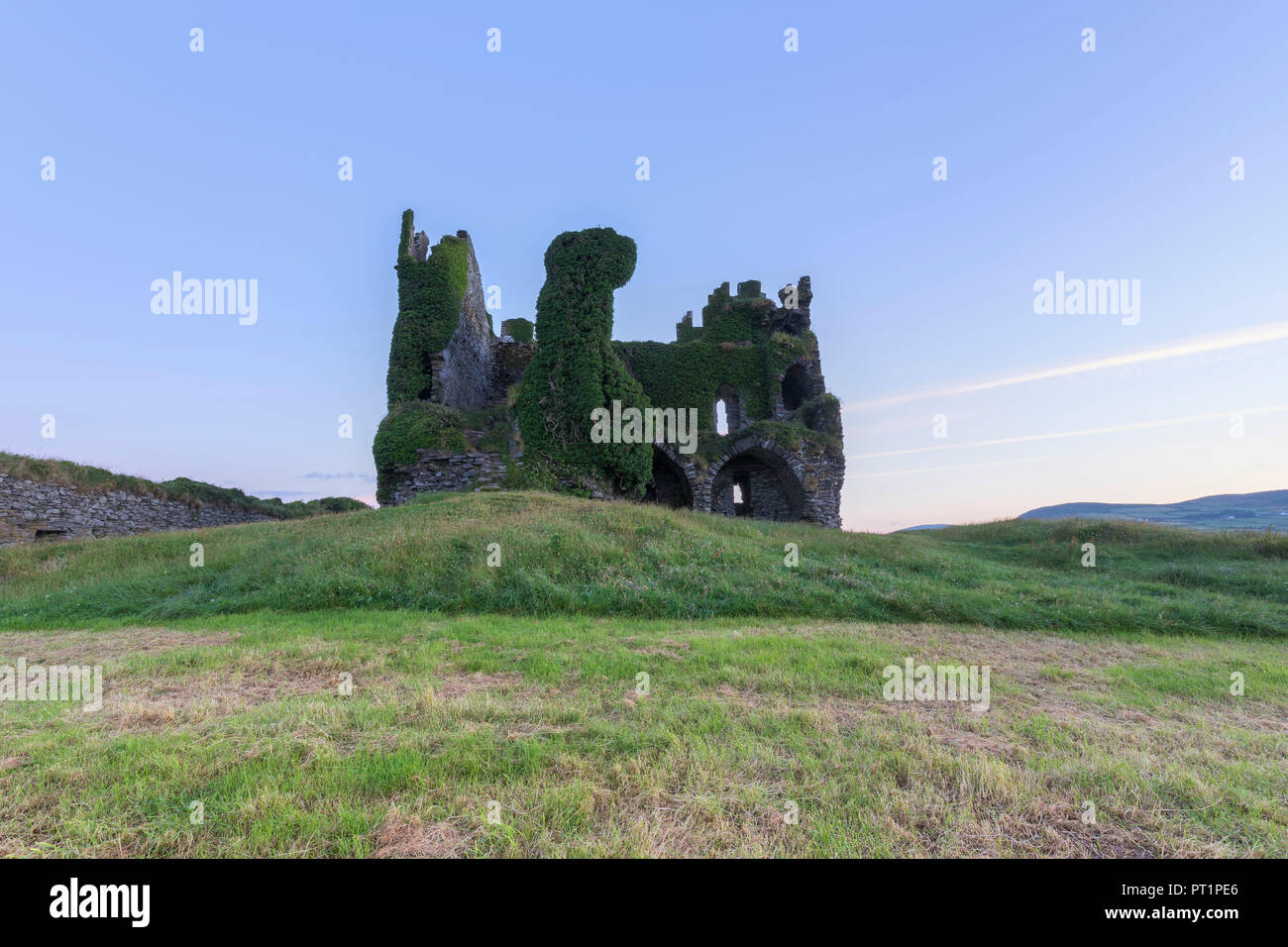 Cahersiveen ireland hi-res stock photography and images - Alamy