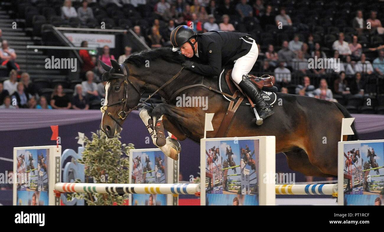 2018 gerco schroder ned riding hi-res stock photography and images - Alamy