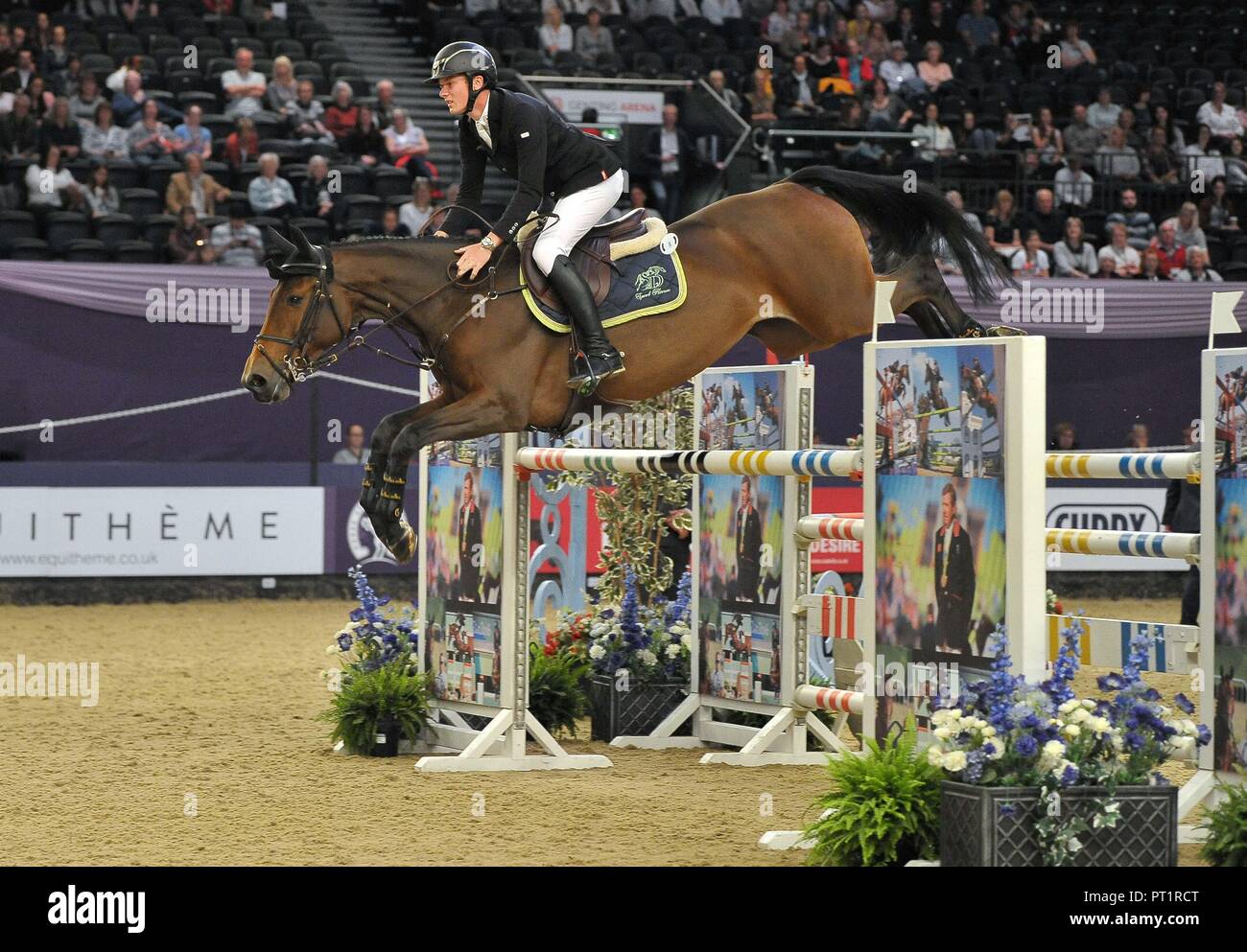 2018 michael duffy irl riding hi-res stock photography and images - Alamy