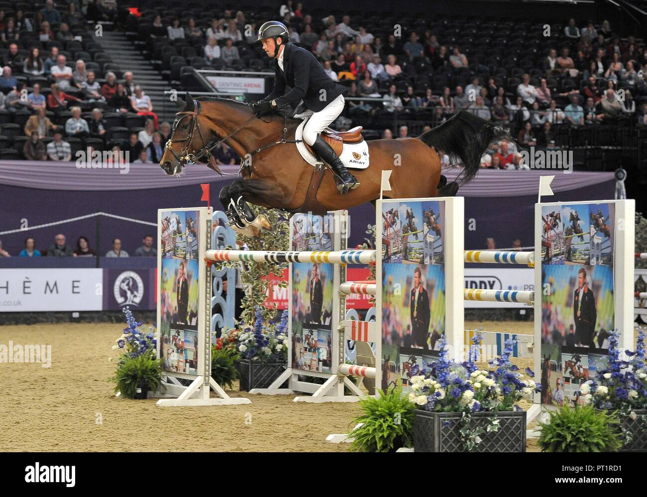 2018 trevor breen irl riding hi-res stock photography and images - Alamy