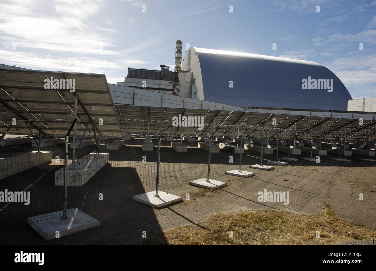 Kiev, Ukraine. 5th Oct, 2018. A general view of the first and world's ...