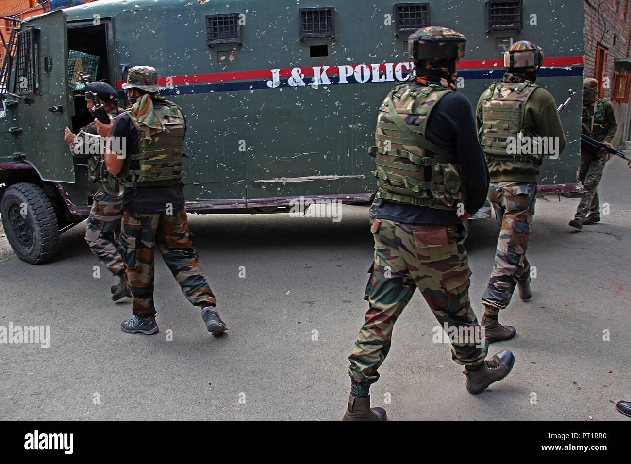 Sog shot hi-res stock photography and images - Alamy