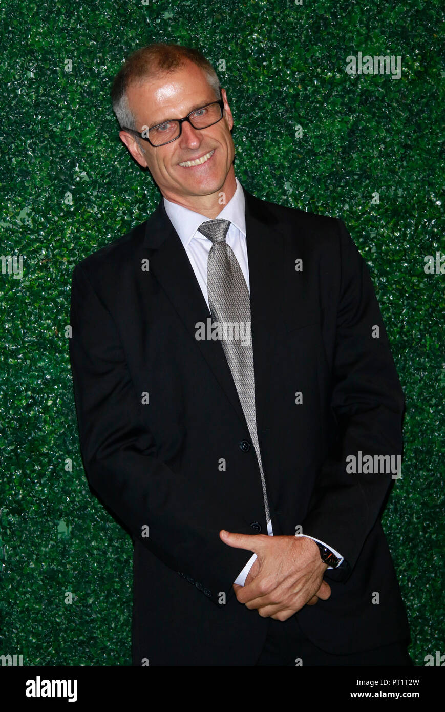 Gene baur hi-res stock photography and images - Alamy