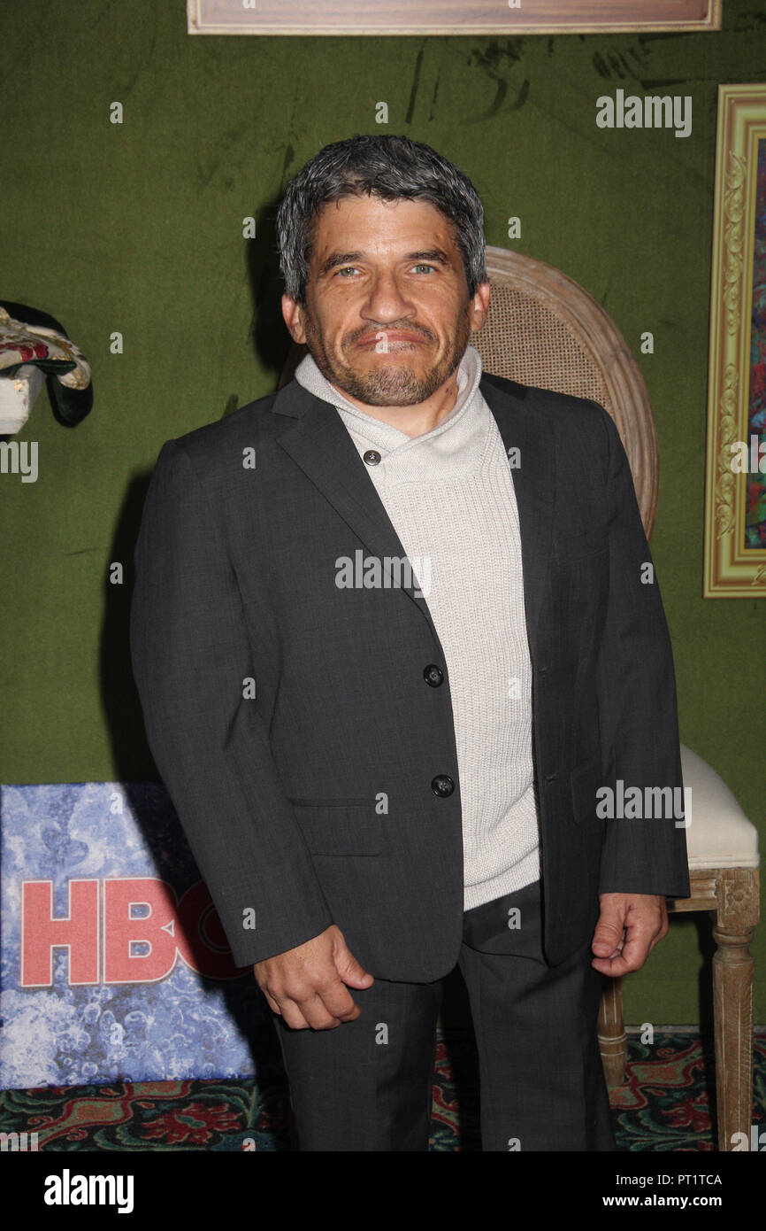 Marco Famiglia Povinelli