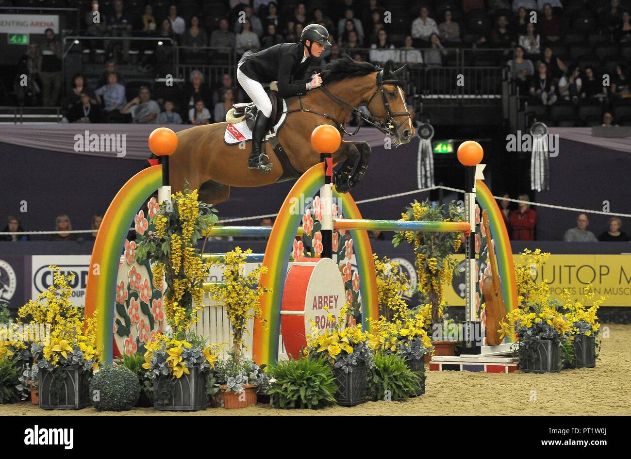 2018 michael duffy irl riding hi-res stock photography and images - Alamy