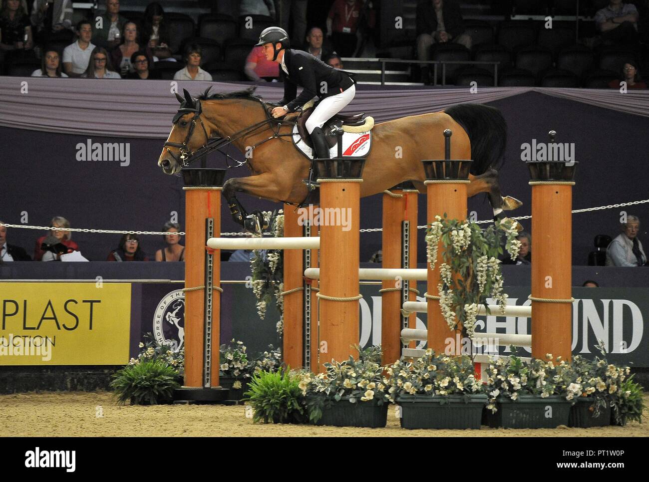 2018 michael duffy irl riding hi-res stock photography and images - Alamy