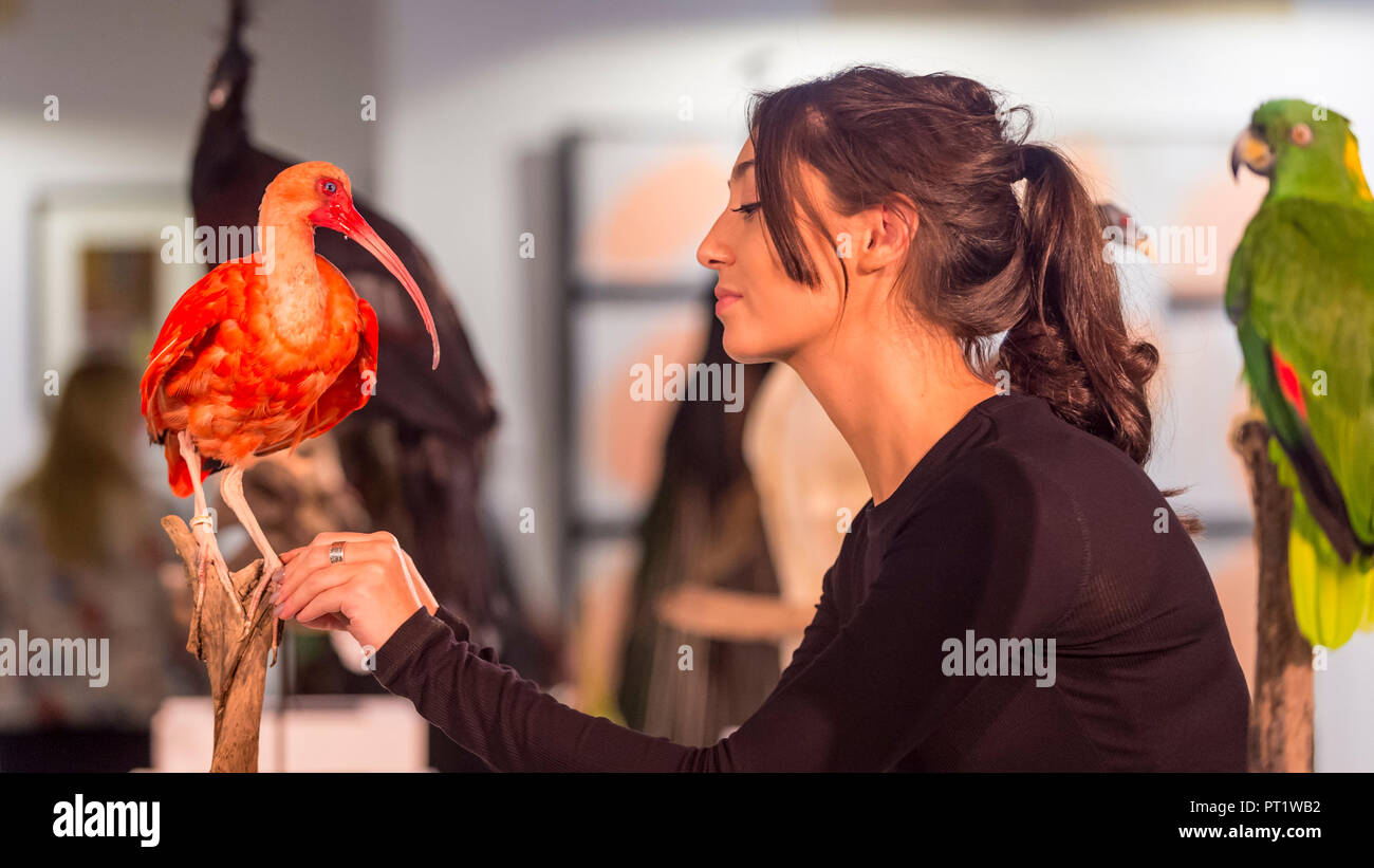 London kaye art hi-res stock photography and images - Alamy