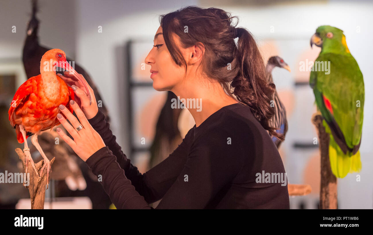 London kaye art hi-res stock photography and images - Alamy