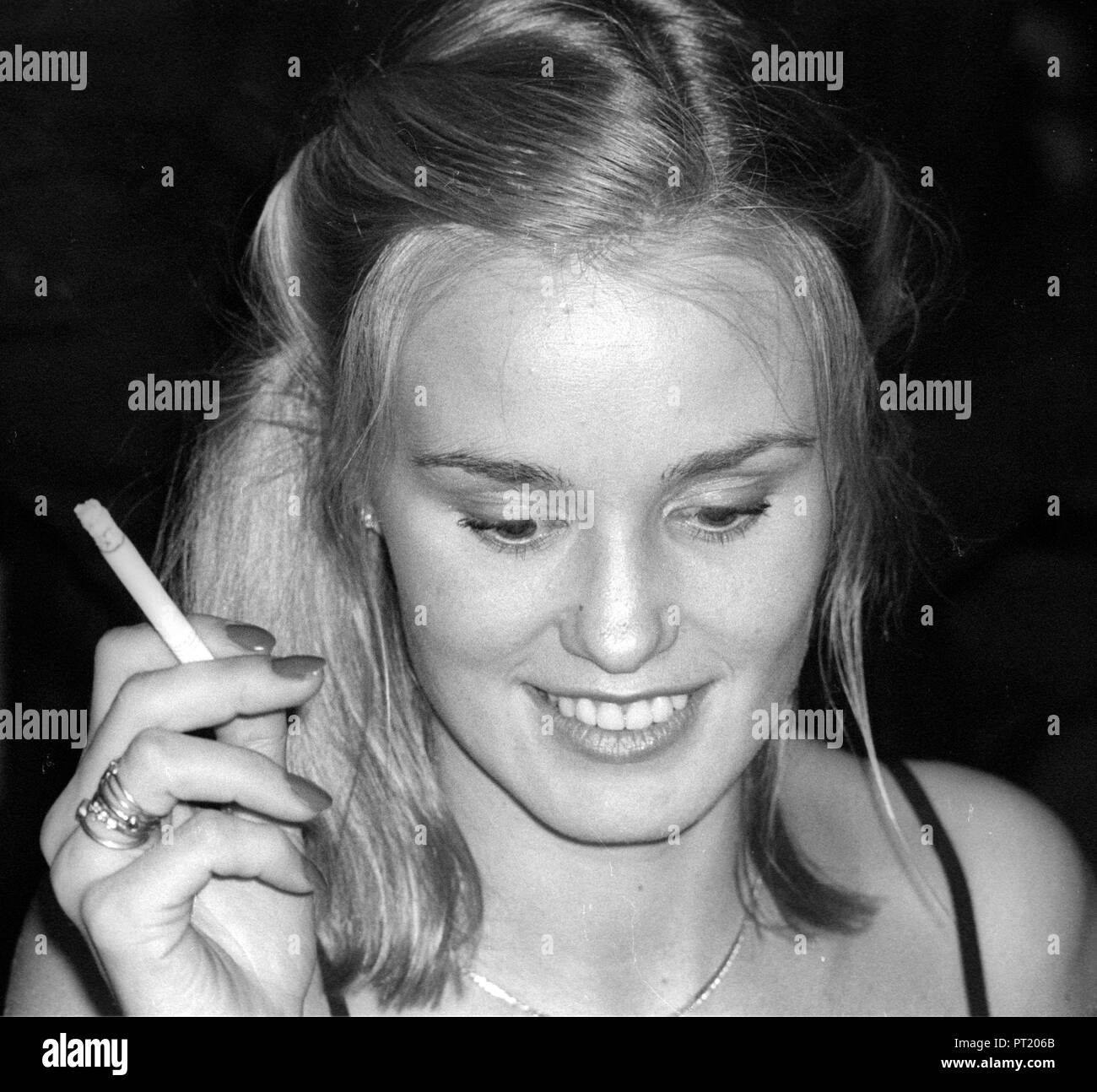 Jessica Lange 1978 Photo By Adam Scull/PHOTOlink. Photo via Credit ...