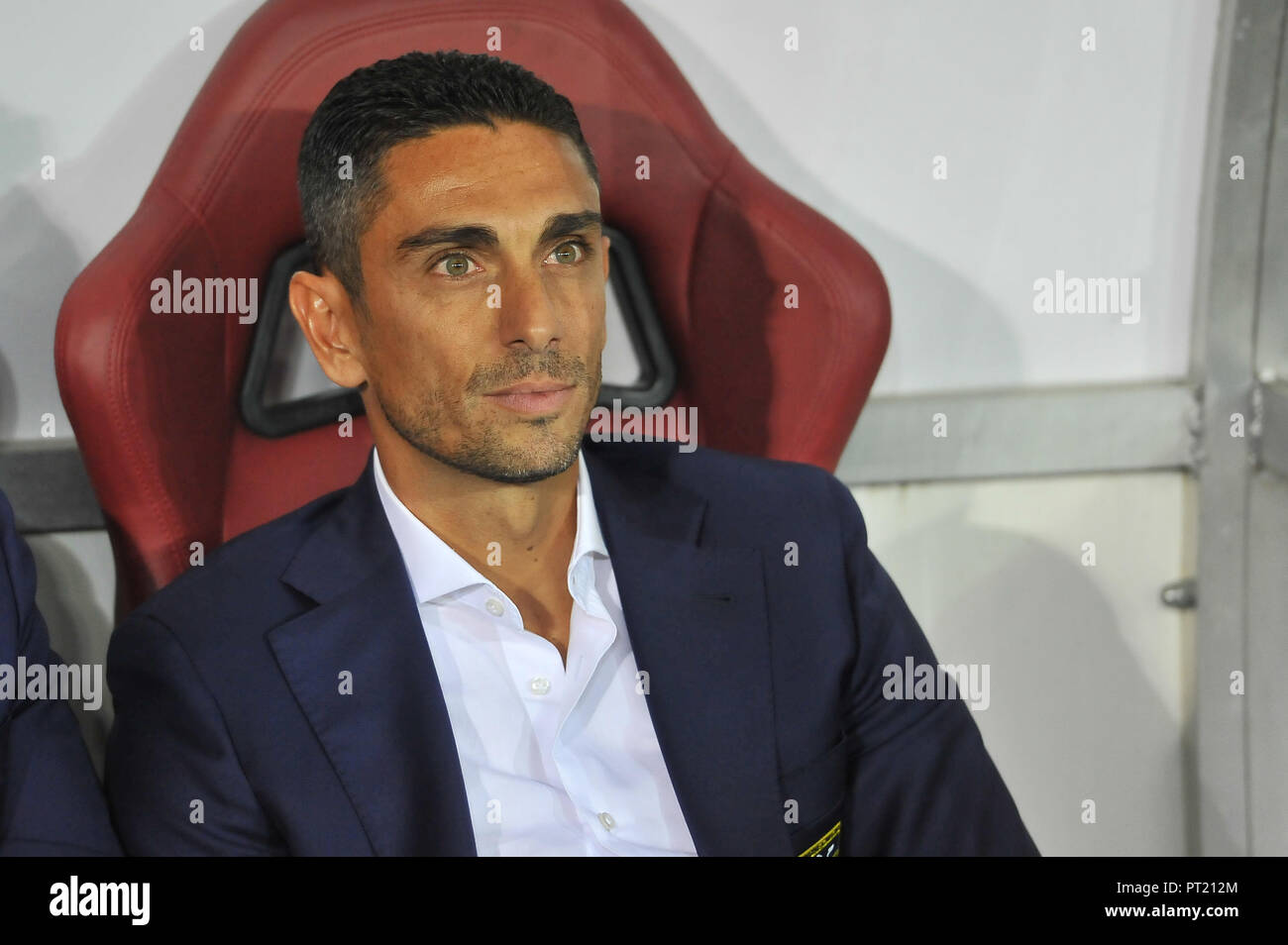 Moreno longo torino hi-res stock photography and images - Alamy