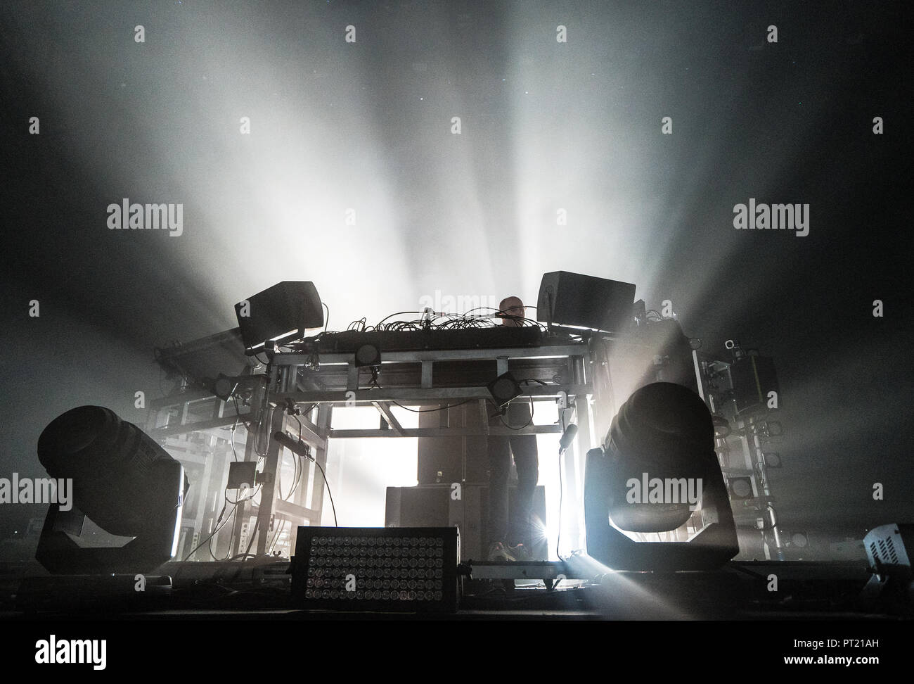 Ally pally hi-res stock photography and images - Alamy