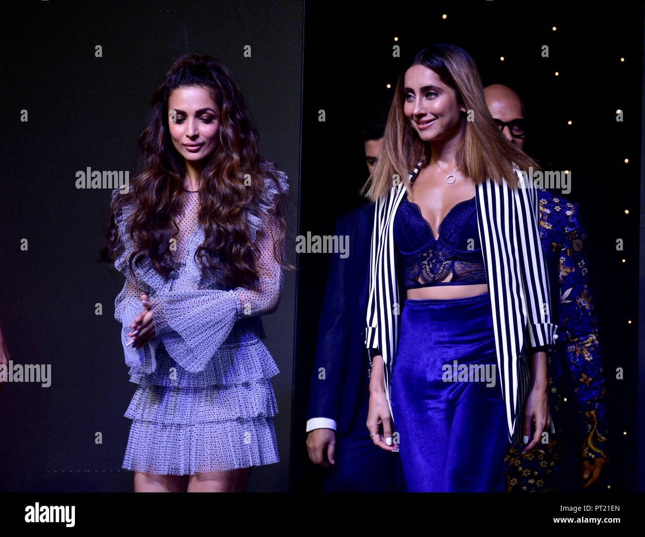 Anusha Dandekar High Resolution Stock Photography and Images - Alamy