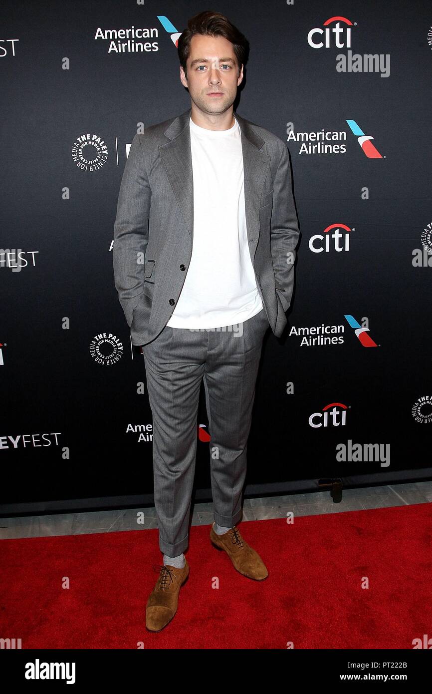 Richard rankin hi-res stock photography and images - Alamy